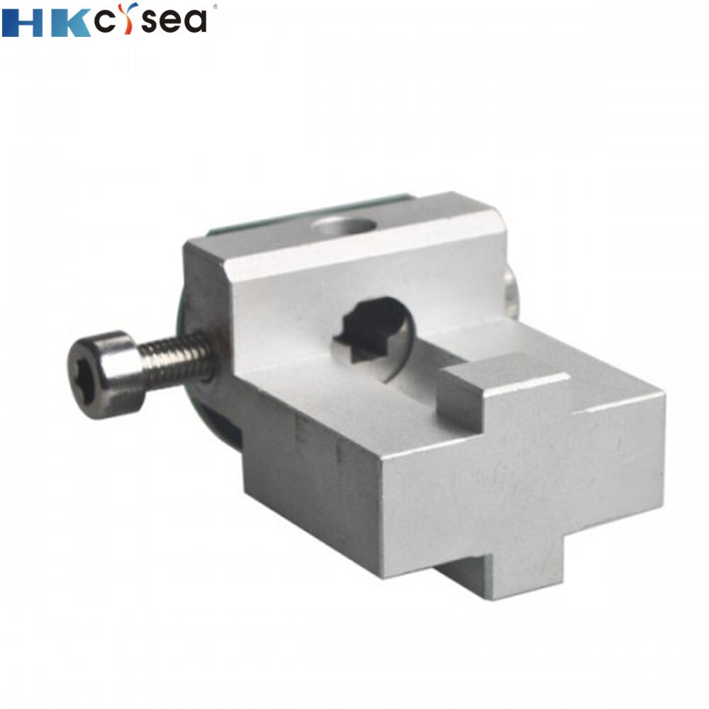 HKCYSEA CNC Key Cutting Machine FO21 Fixture for F... – Grandado