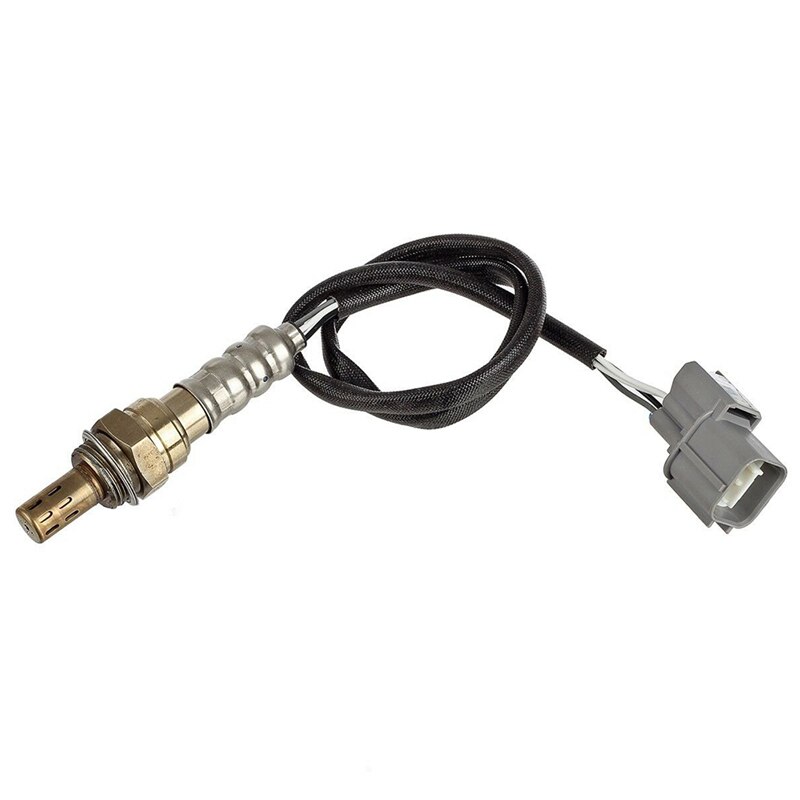 2pcs Vehicle Upstream Downstream O2 Oxygen Sensor ... – Grandado