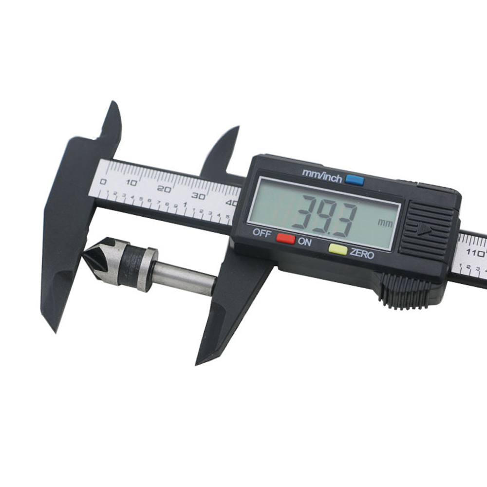 Paquímetro digital, vernier digital micrômetro 150... – Grandado