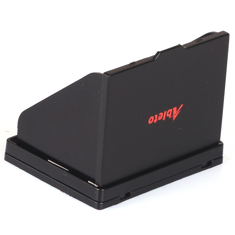 Ableto LCD Screen Pop-up Protector zonnescherm Hoo... – Grandado