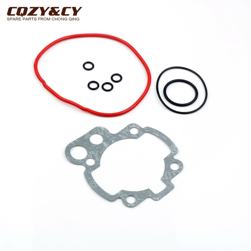 Motorcycle AM6 50cc 70cc 90cc Top Gasket Sets for ... – Grandado