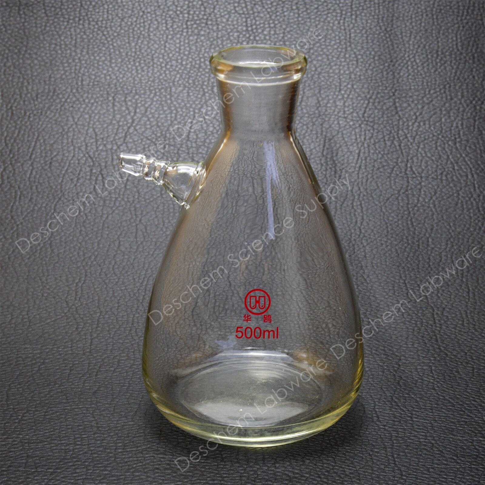 500ml Glass Buchner Filter Suction Flask,Lab Boros... – Grandado