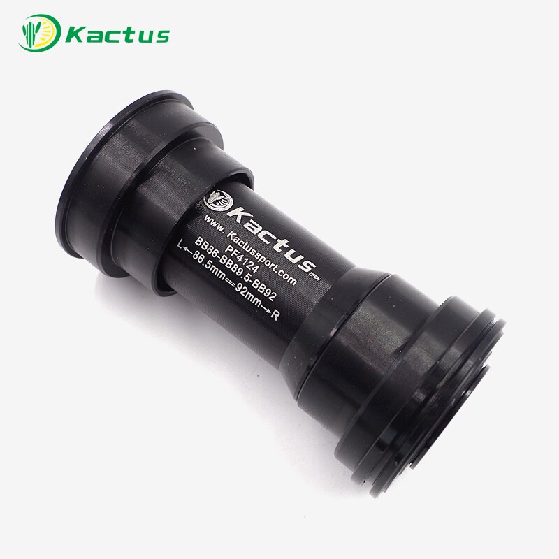 KACTUS TECH pressfit bottom bracket bearing biek f... – Grandado