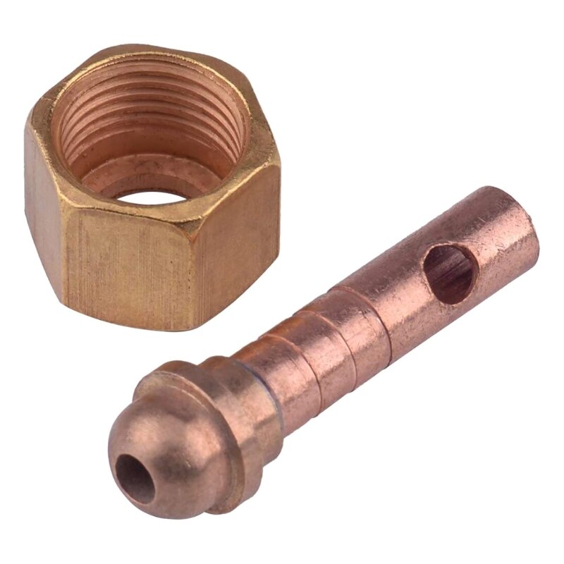 M16x1.5 Tig Lassen Plasmasnijtoorts Kabel Connecto... – Grandado