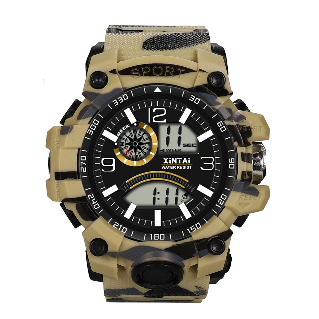 High-End Multi-Function 30M Sports Waterproof Elec... – Grandado