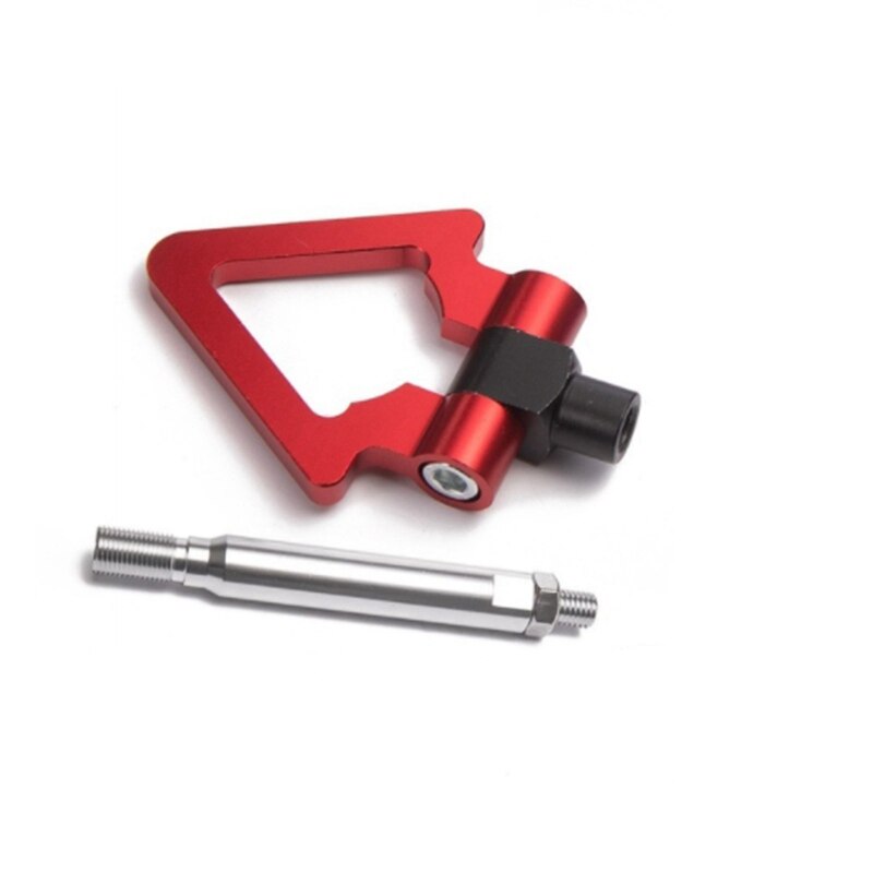 Car Aluminum Screw-on Front Rear Jdm Auto Tow HooK... – Vicedeal