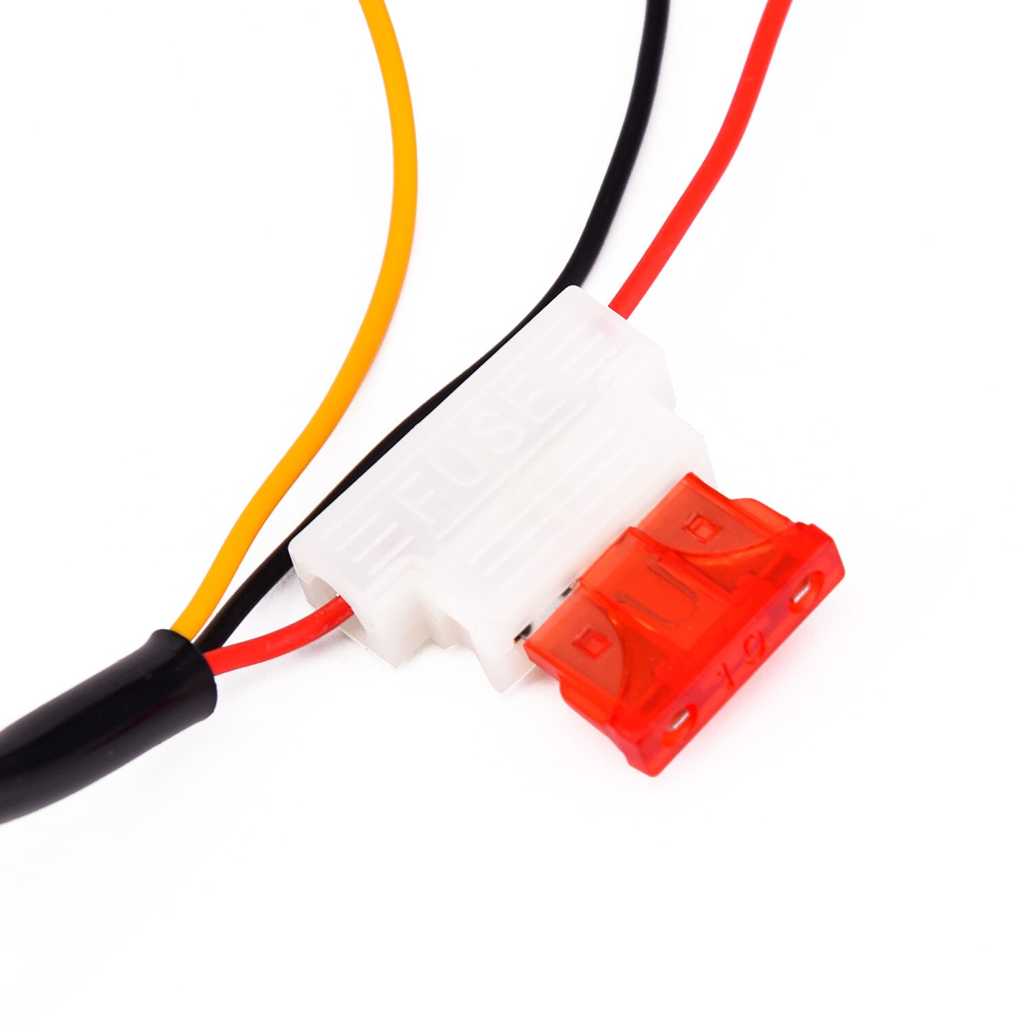 Car LED Daytime Running Light DRL Controller Harne... – Grandado