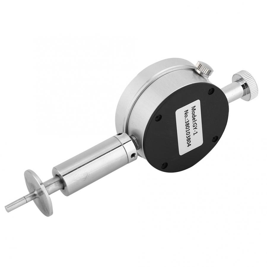 Metal hårdhed tester gy -1 frugt penetrometer skle... – Grandado