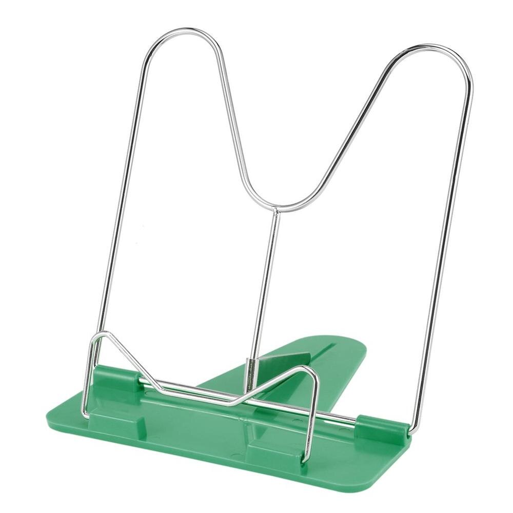 Boekensteunen Draagbare Opvouwbare Verstelbare Boe... – Grandado