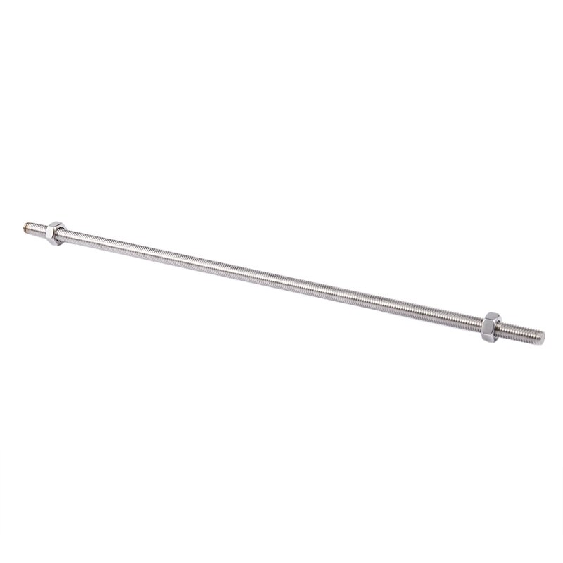 1x 320mm x M8 Stainless Steel Thread Bar Stock Rod... – Vicedeal