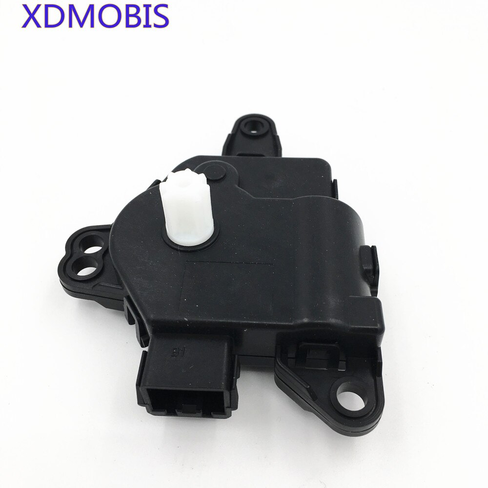 Temperature motor actuator for hyundai CRETA IX25 ... – Grandado