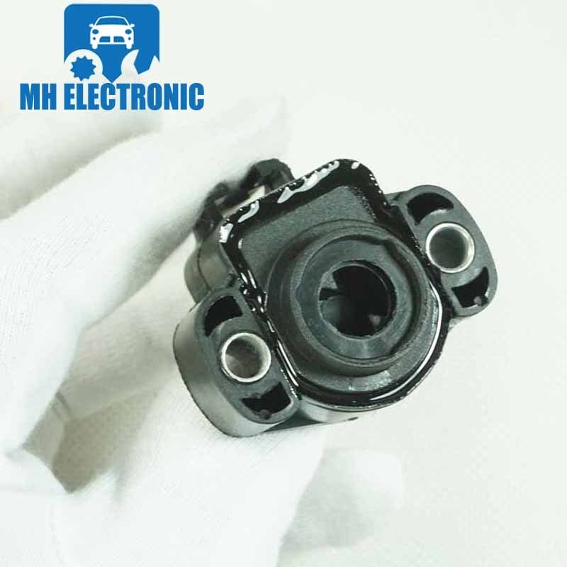 MH ELECTRONIC THROTTLE POSITION SENSOR TPS FOR 199... – Grandado