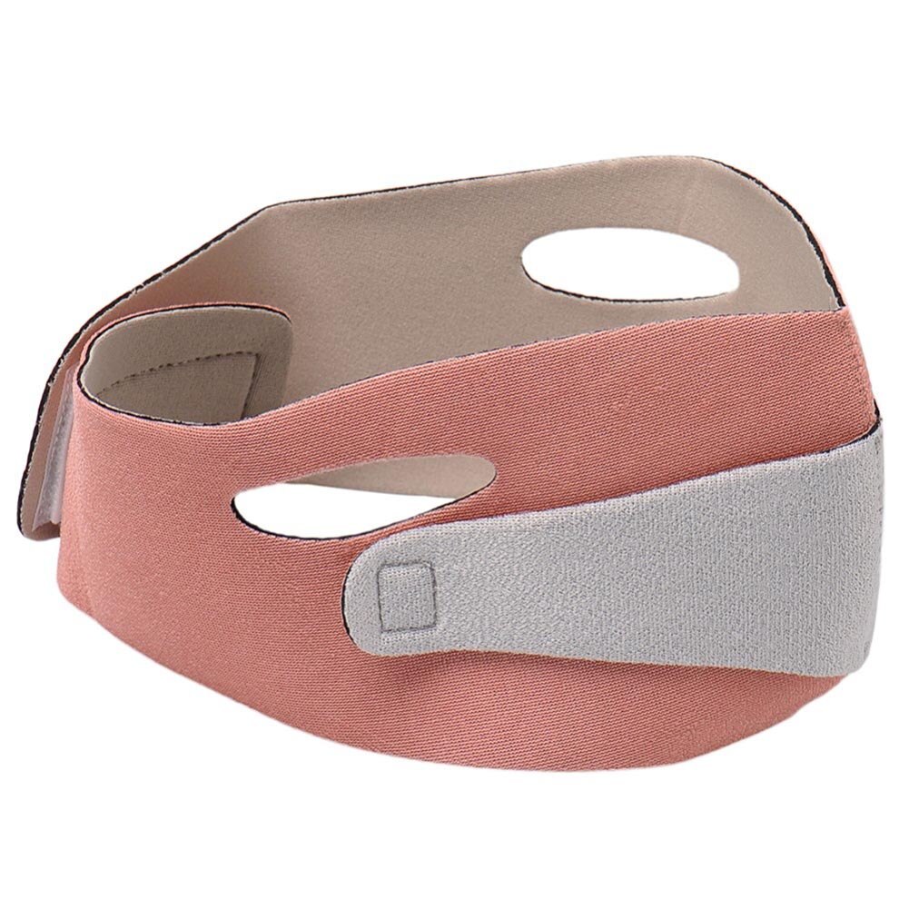 Health Care Face Lift Up Belt Mask Slimming Thin M... – Grandado