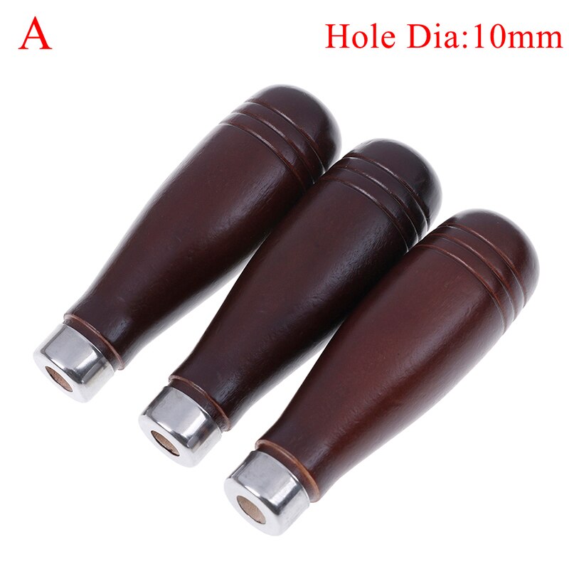 3Pcs Wood File Handle Polishing Rust Proof Home Je... – Vicedeal