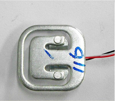 4 pcs 50Kg Body Load Cell Weighing Sensor Resistan... – Grandado