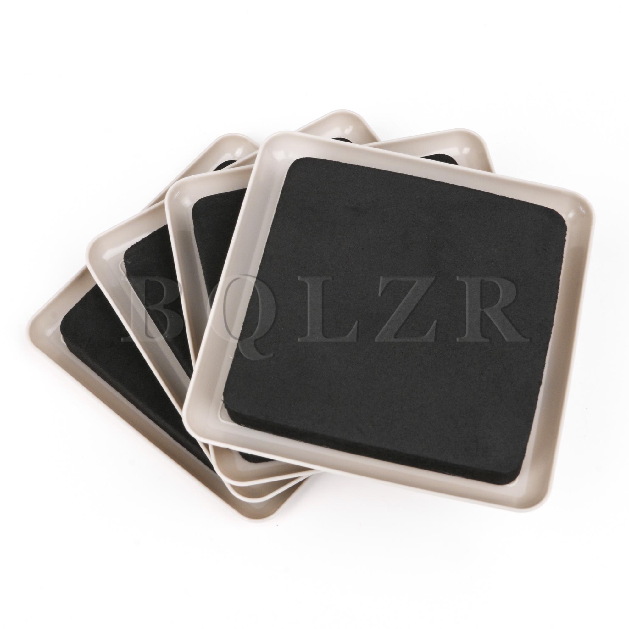 BQLZR 8 PCS Reusable Furniture Moving Glides Pads ... – Grandado