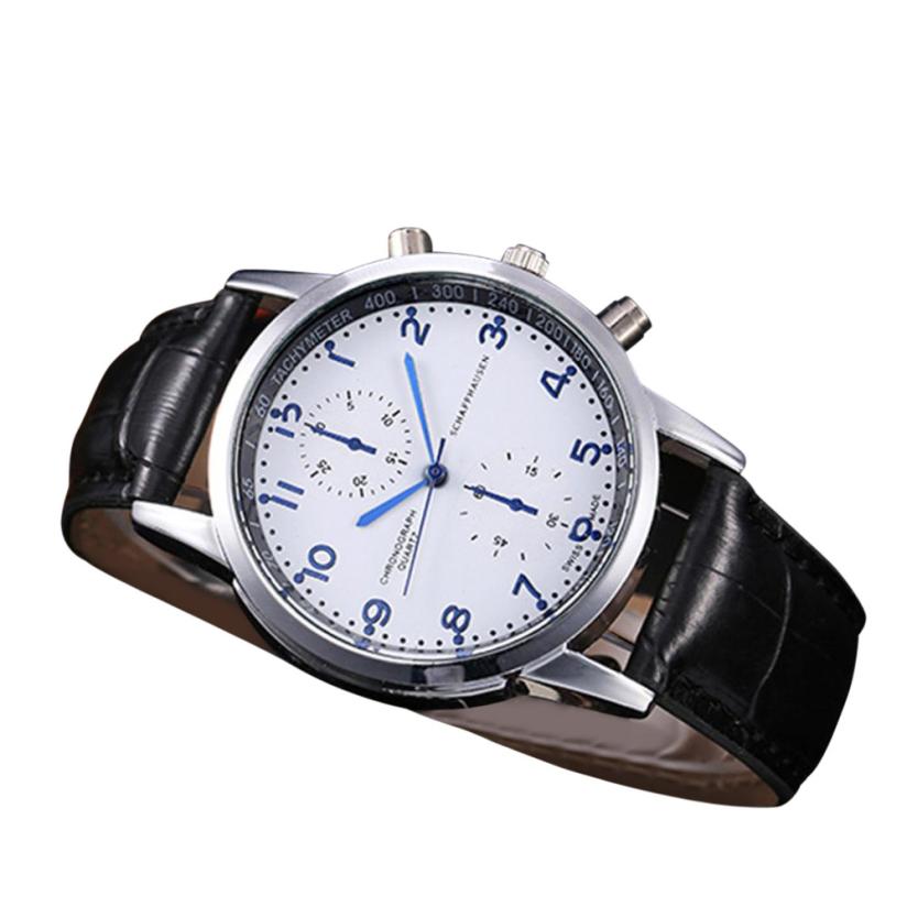 Wrist Watch Men Top Brand Luxury Famous Wristwatch... – Grandado