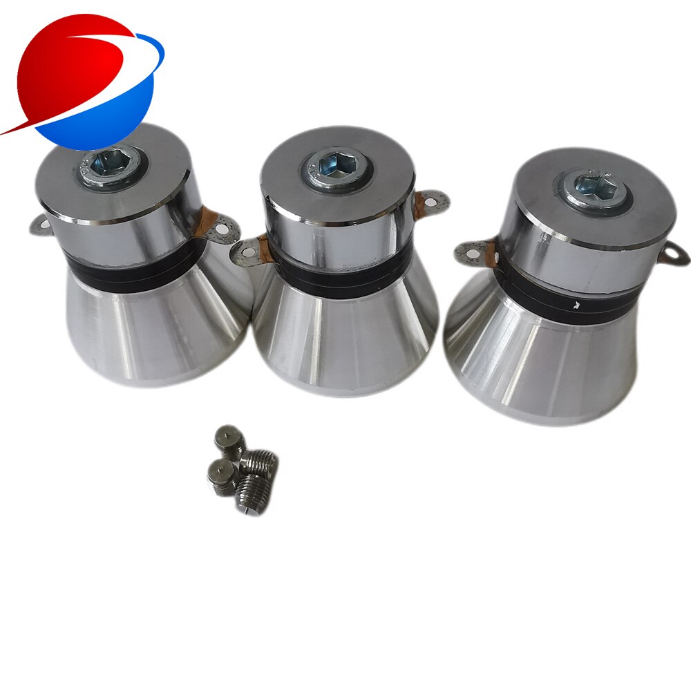 28khz/100w P4 Powerful Industrial Ultrasonic Bath ... – Grandado