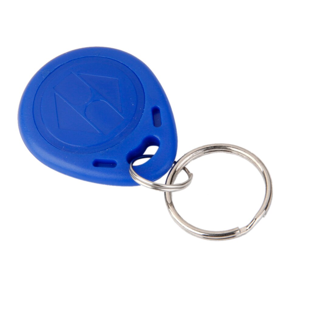 Pack von 10pc 125Khz RFID Proximity ID Card Token ... – Vicedeal