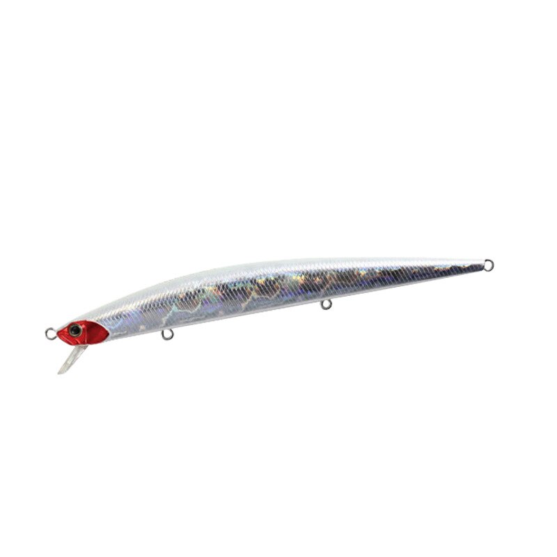Tide Minnow 125mm 15g Fishing Lure Floating Jerkba... – Grandado