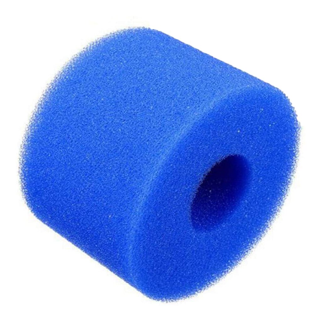 Zwembad Filter Foam Herbruikbare Wasbare Voor H/A/... – Vicedeal