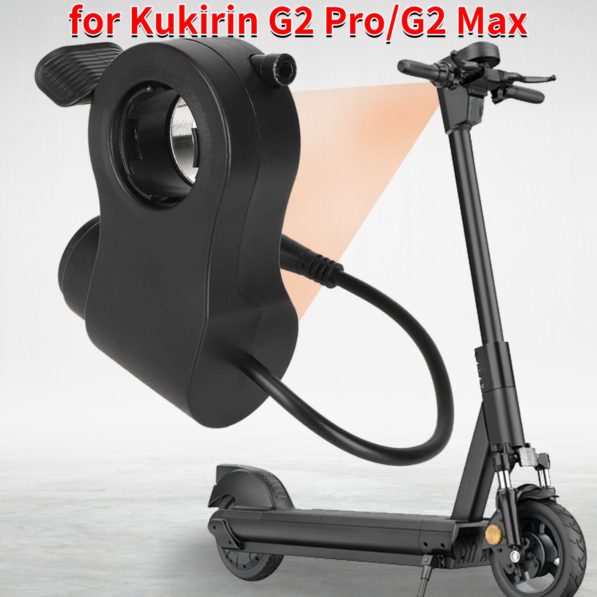 E-Scooter Ignition Lock with Keys Electric Scooter... – Grandado