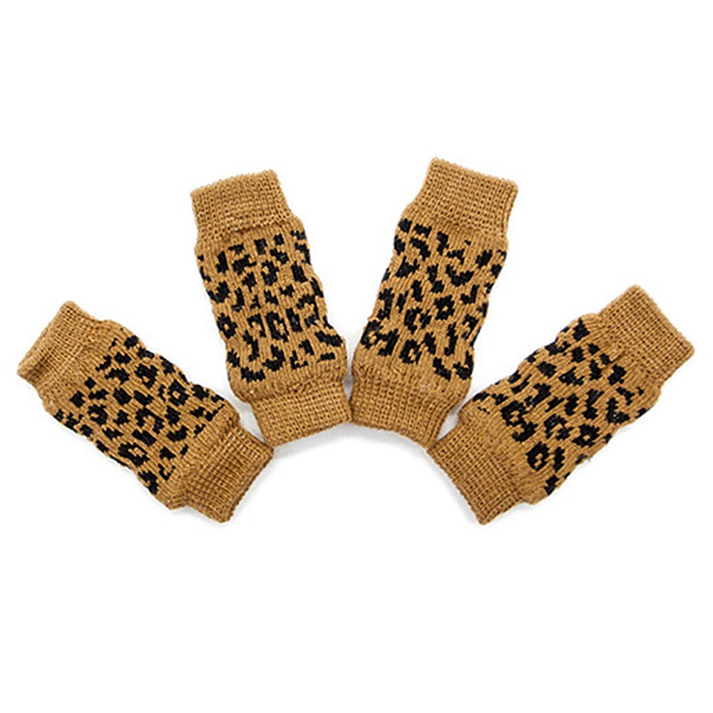 Dog Leg Warm Socks Pet Socks Arthritis Dog Protect... – Vicedeal