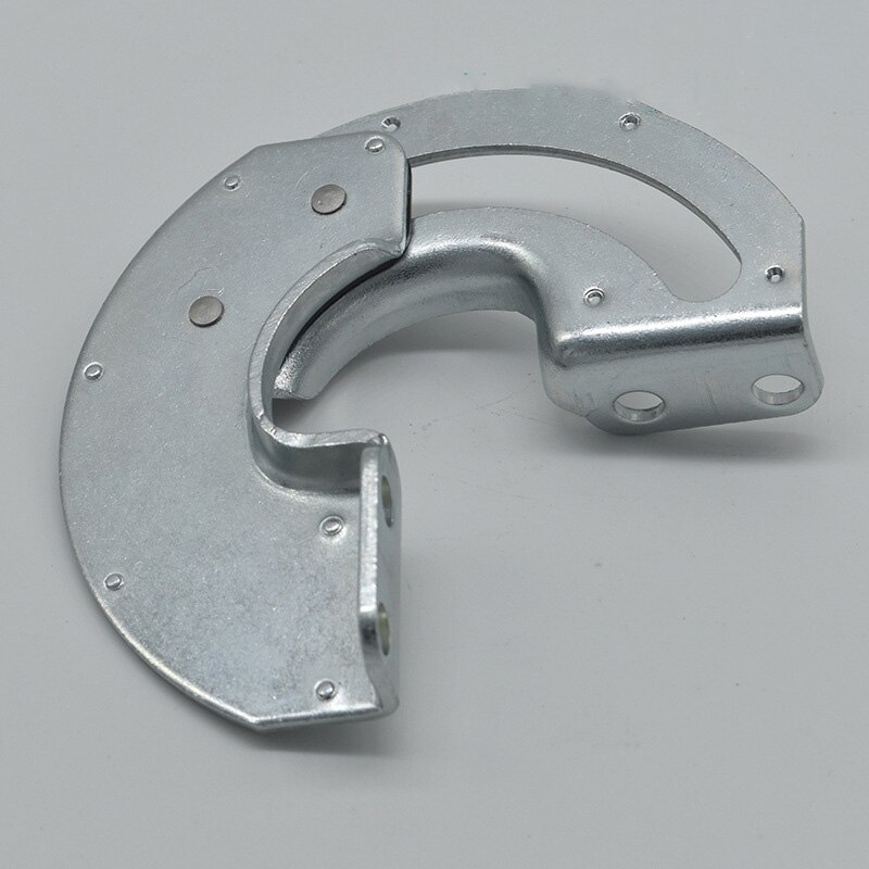 Sliding Limit Hinge Concealed 90 Degree Hinge Indu... – Grandado