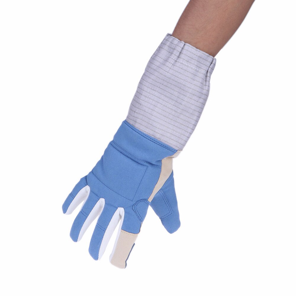 1 Pc Fencing Glove Thicken Fencing Competition Tra... – Vicedeal