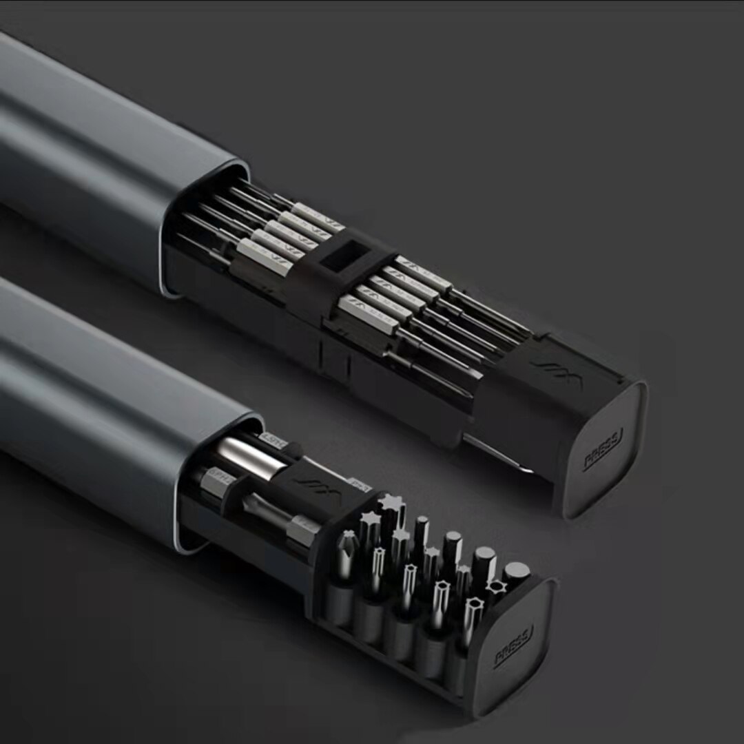 Jimmy home gnt-18 screwdriver set precision gadget... – Grandado