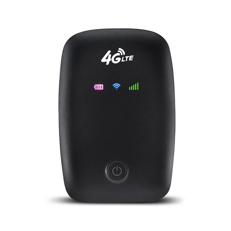 Protable 4G Wifi Router Mini Router 3G 4G Lte Draa... – Grandado