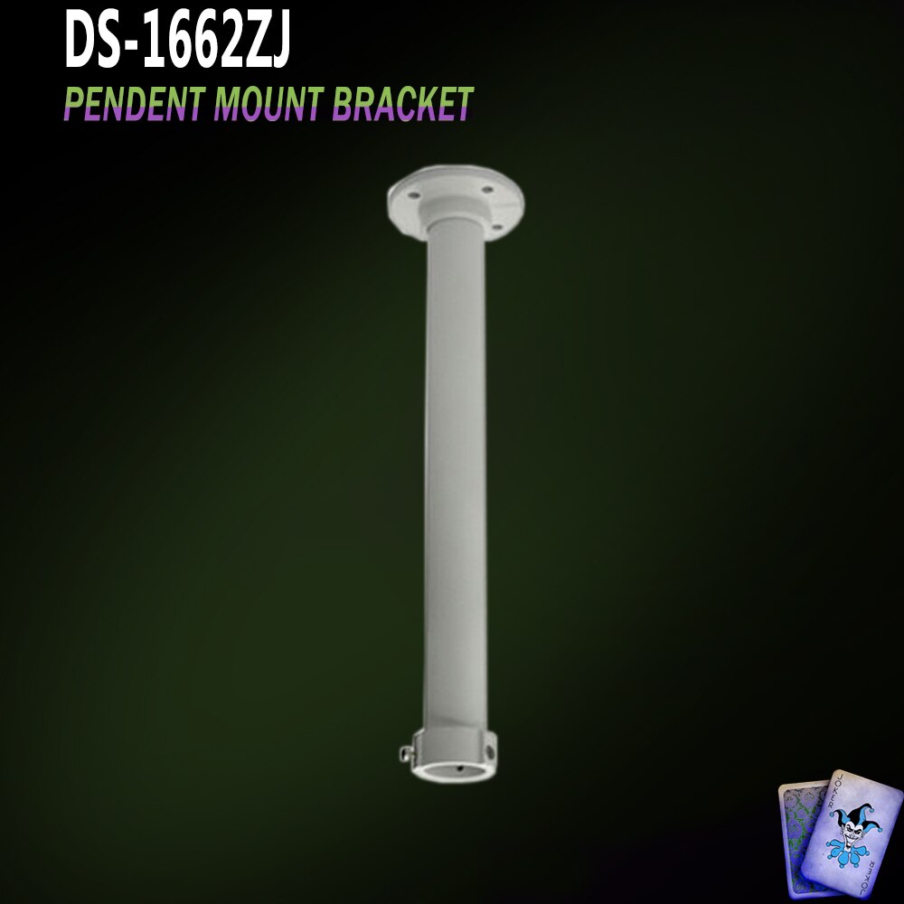 DS-1662ZJ 500mm Long Pendent Mounting Bracket For ... – Grandado