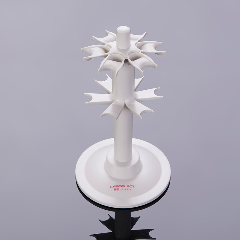 LABSELECT Laboratory Pipette Rack Trapezoid Pipett... – Grandado