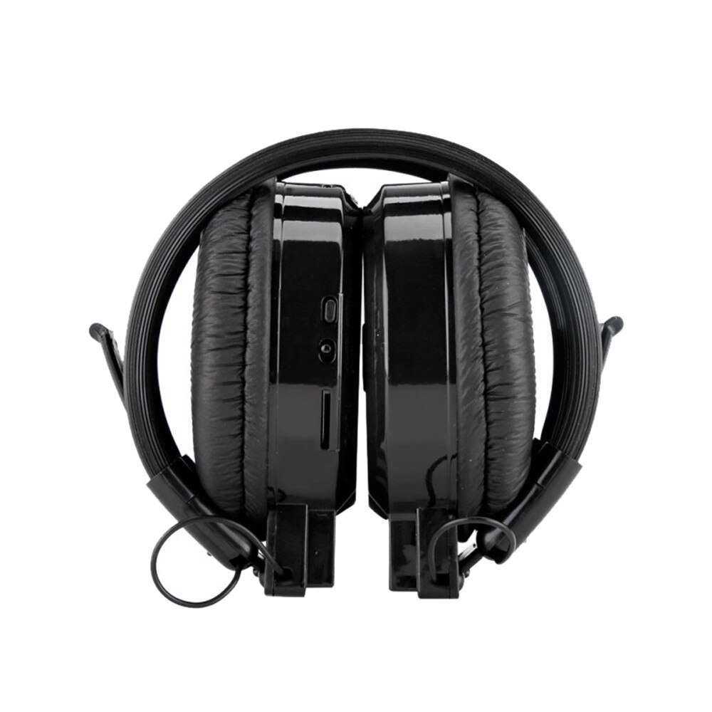 Universal Foldable Sports Wireless Headset LED Hea... – Grandado