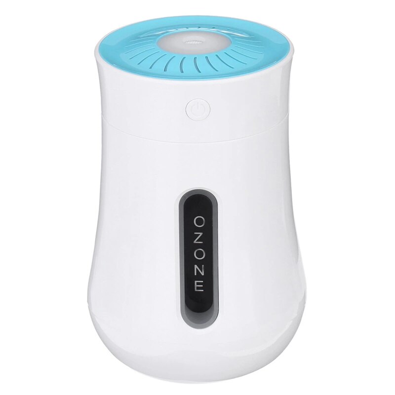 Top USB Ozone Generator Ozonator Air Purifier Wate... – Grandado