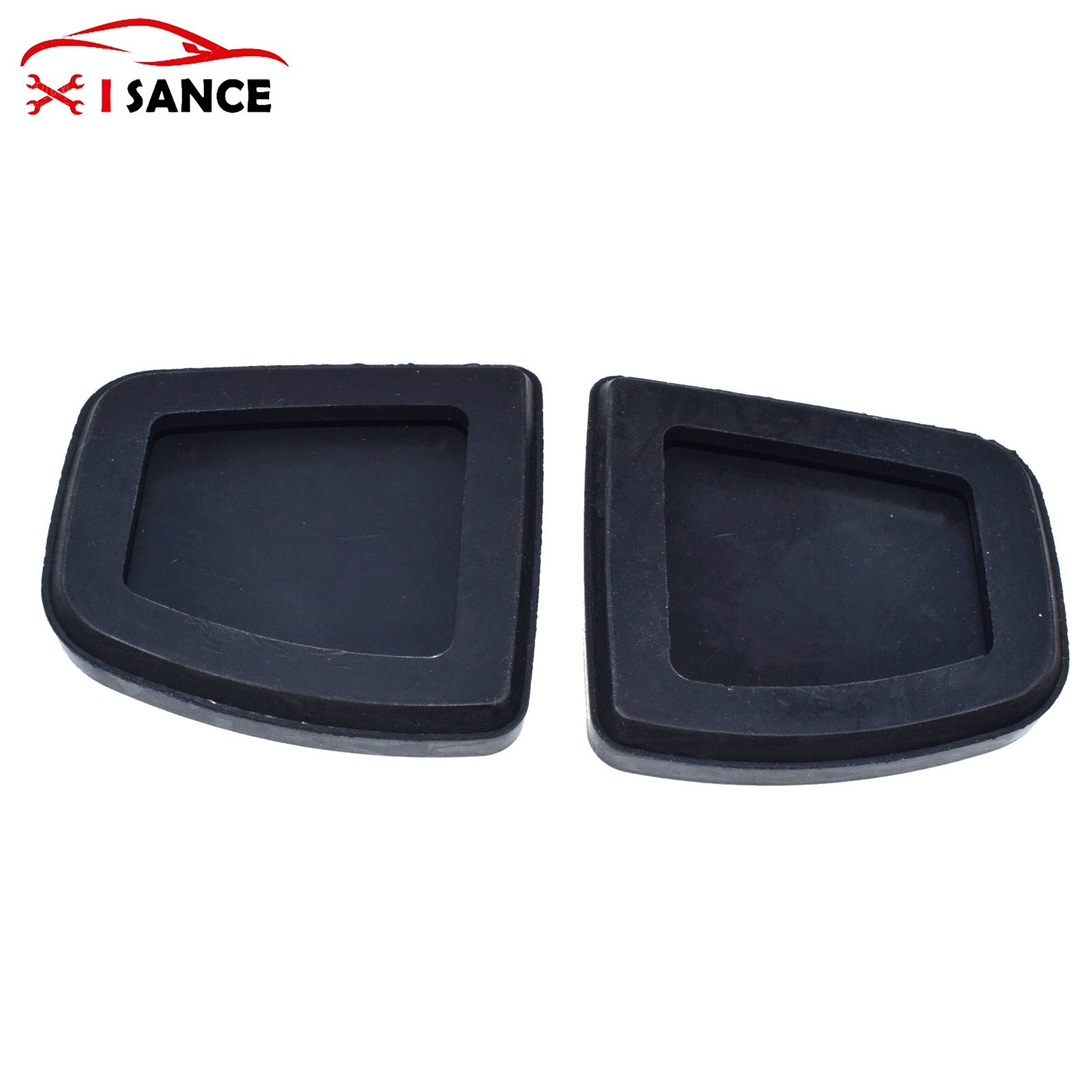 Clutch Rempedaal Rubber Set 31321-52010 Voor Toyot... – Grandado
