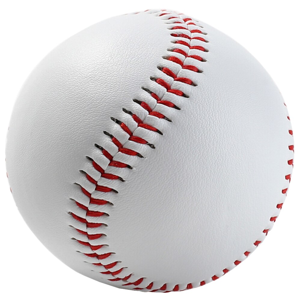 Soft Rubber Baseballs for Kids Teenager Players Tr... – Grandado