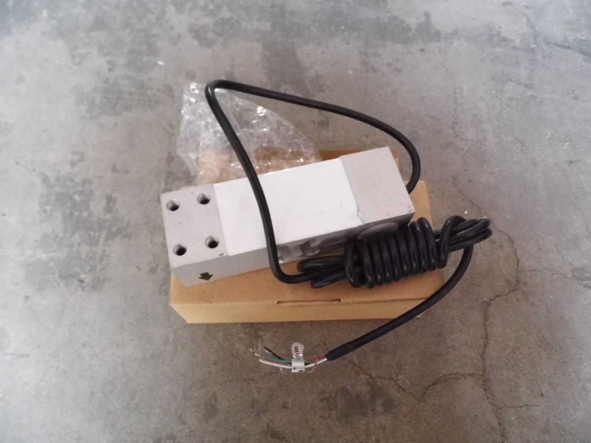 Weight Sensor Load Cell Electronic Platform Scale Grandado