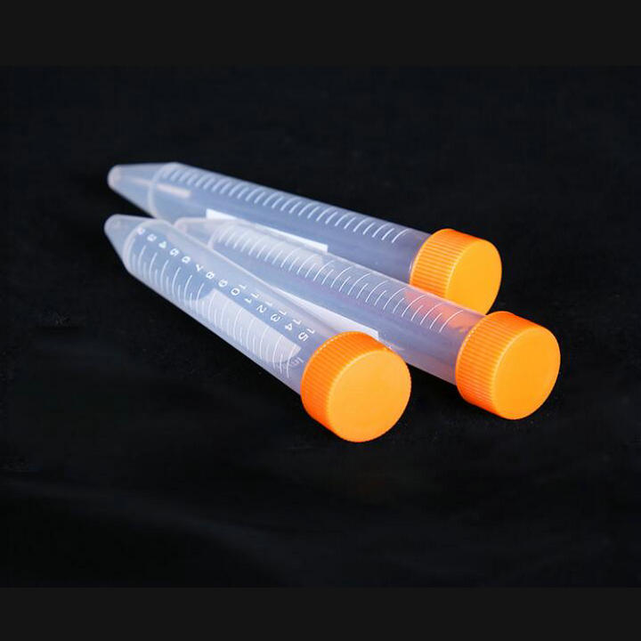 50Pcs/lot 15ml Sharp/V-shaped bottom Centrifugal T... – Vicedeal