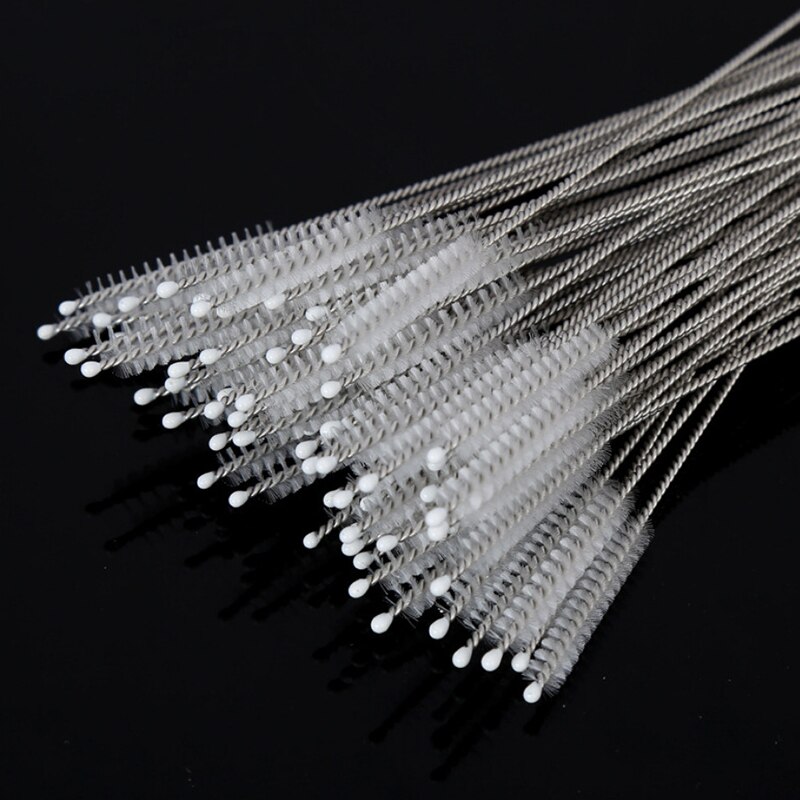 10pcs Fine Pipette Tank Pipe Brush Bottle Suction ... – Vicedeal