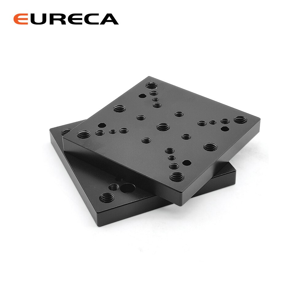 Linear Rail CNC Router Machine M3/M4/M6 Replacemen... – Vicedeal