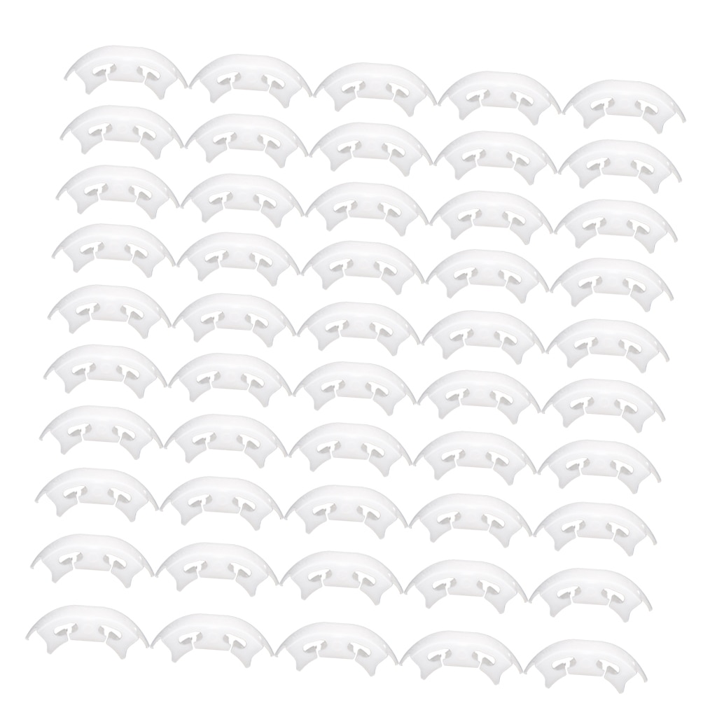 100pcs Tomato Truss Garden Plant Support Fixing Cl... – Vicedeal
