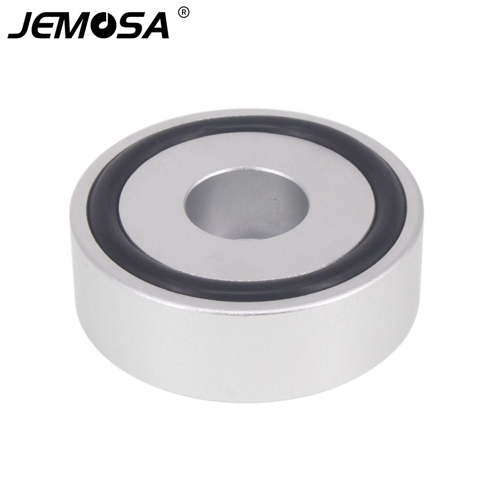 58*22mm Aluminum Amplifier Feet Shock Absorber HIF... – Grandado