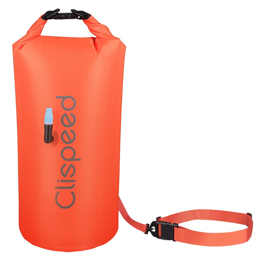 Clispeed Multipurpose Swim Float Safety Float Stor... – Grandado