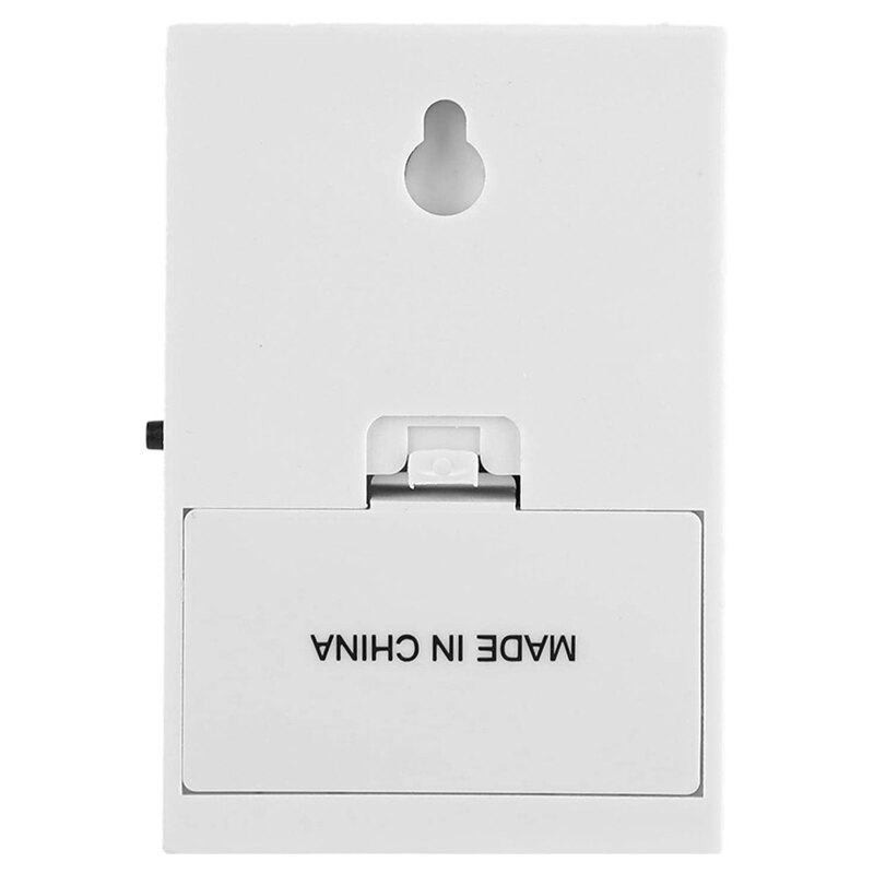 3C-Smart Doorbell Wireless Home Use Wireless Remot... – Vicedeal