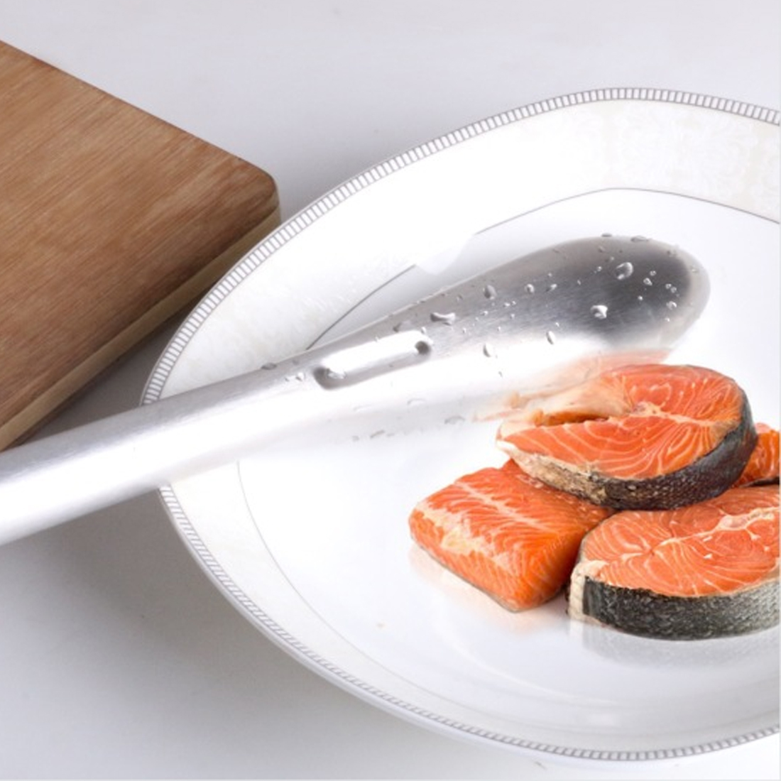 Kitchen Gadget Cleaning Fish Skin Stainless Steel ... – Grandado