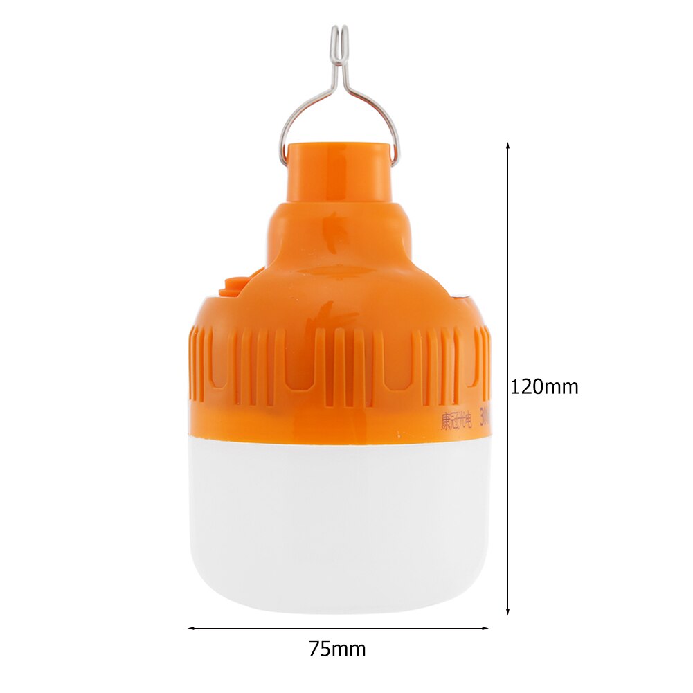 Led Noodverlichting Lampen 3 Mode Oplaadbare Verli... – Grandado