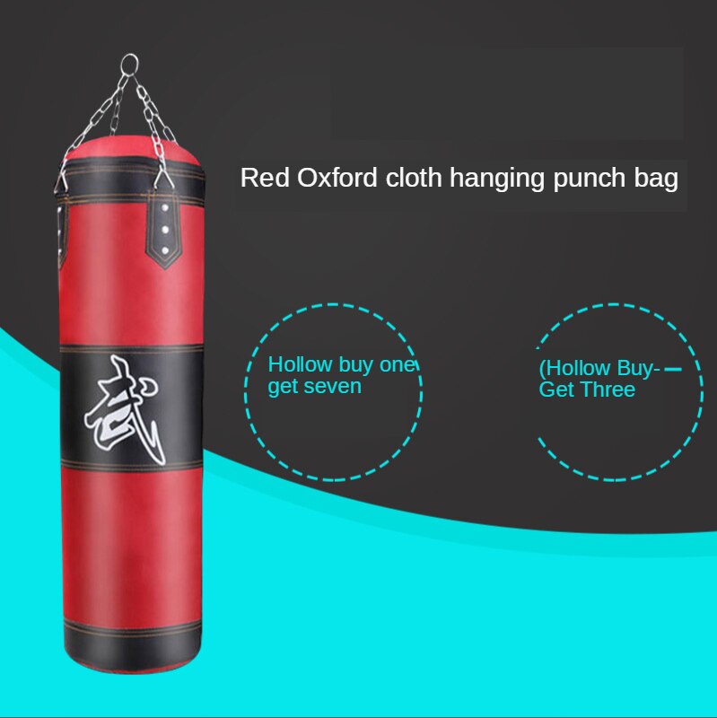 Boxing Punching Bag Training Fitness With Hanging ... – Vicedeal