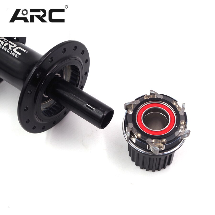 Arc ms boost hub taki deore xt disc 12 speed 32h b... – Grandado