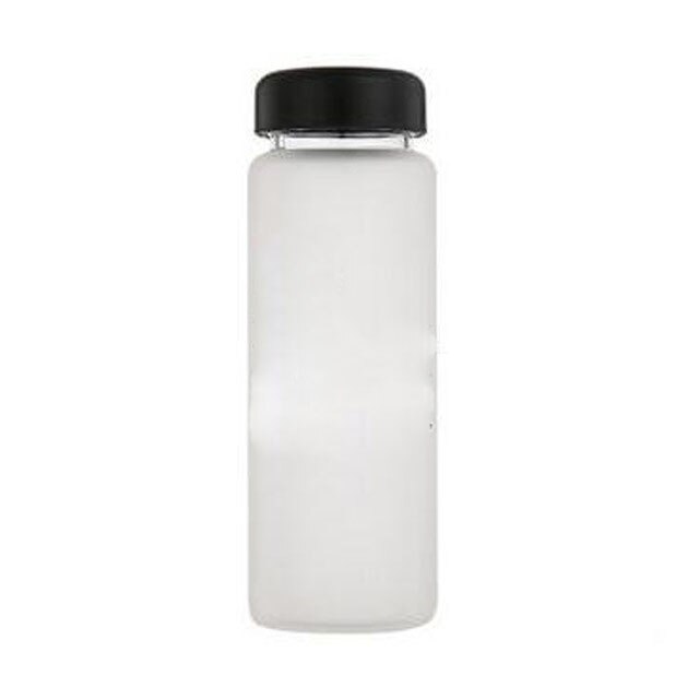 6 Kleur Transparant Water Flessen Draagbare Plasti... – Vicedeal